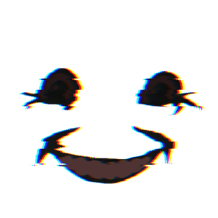 Make an entity out of this face | Fandom