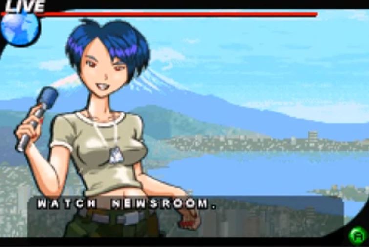 Btw about a character in kaijuclysm. | Fandom