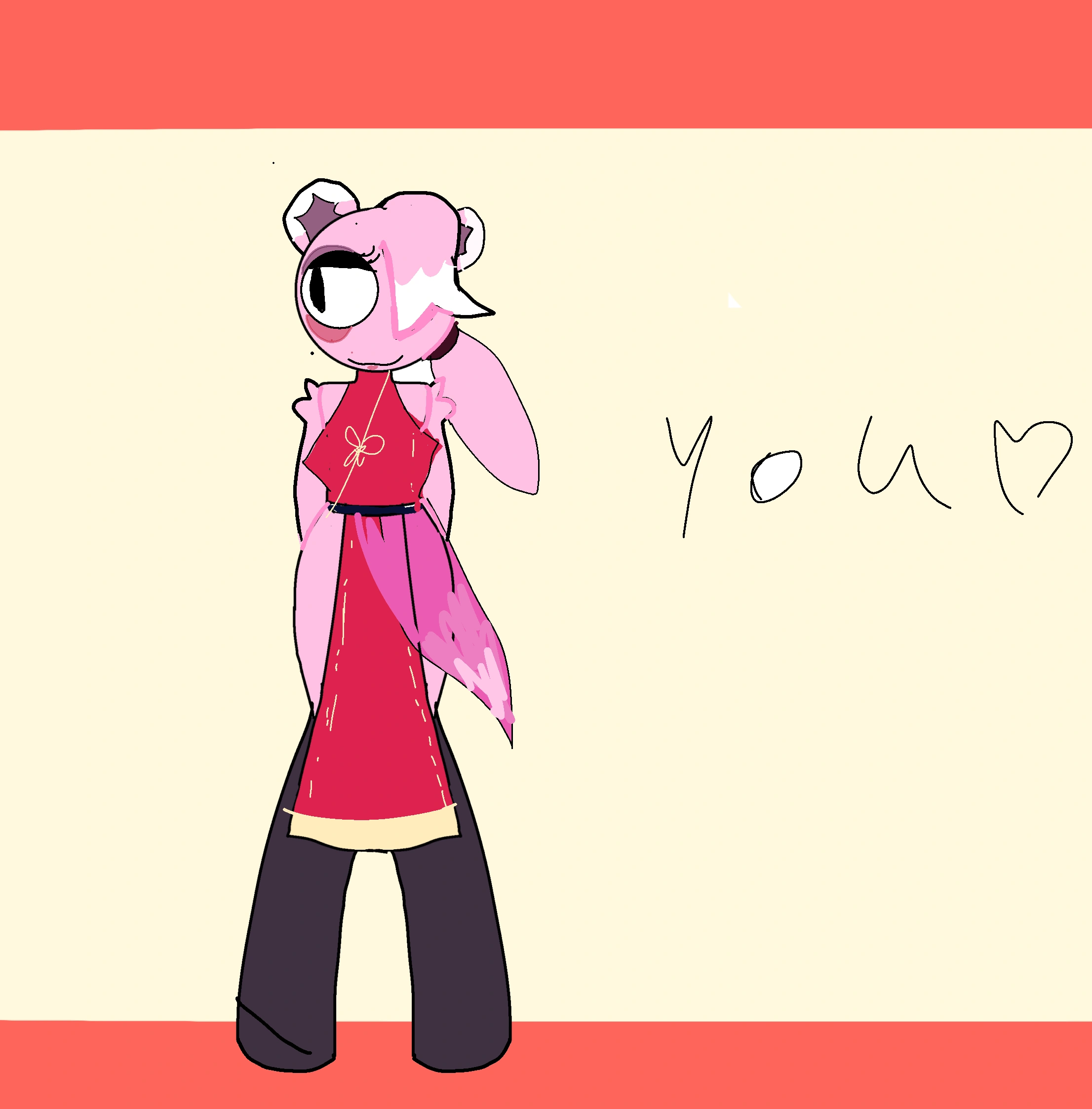 Do a fake collab with me! | Fandom