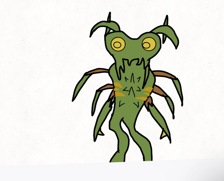 Gojipedia Art #5! | Fandom