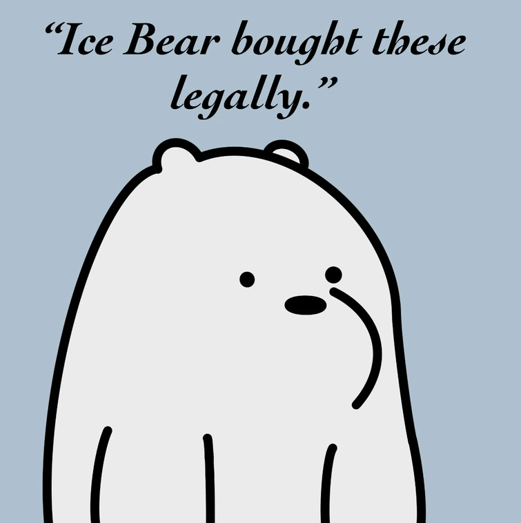 Discuss Everything About We Bare Bears Wiki | Fandom
