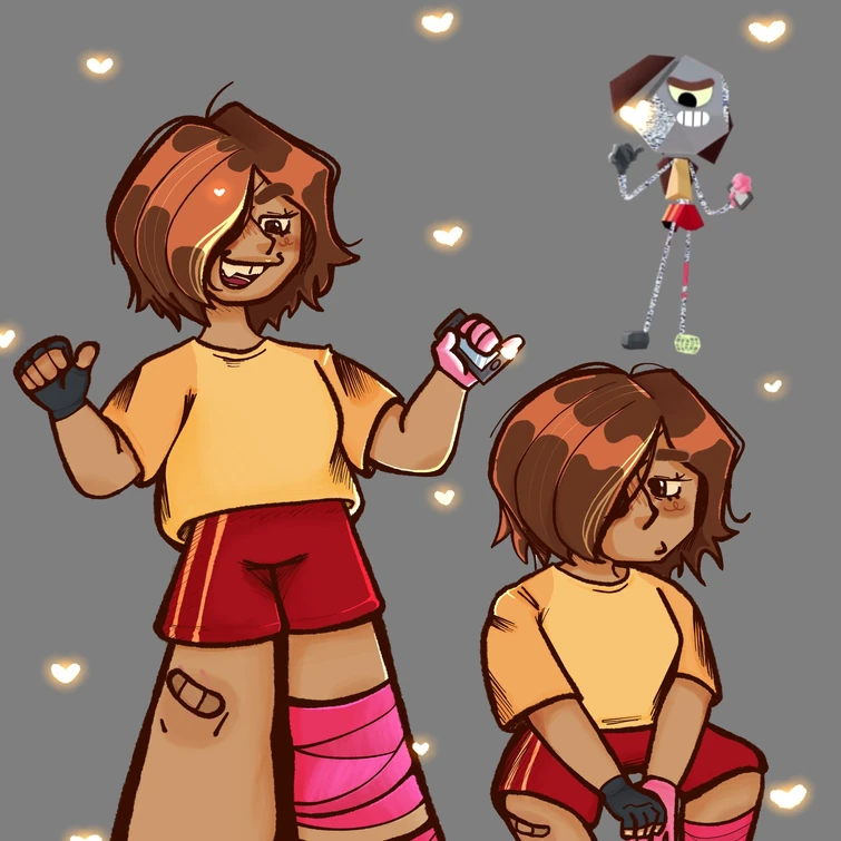 Random art stuff | Fandom