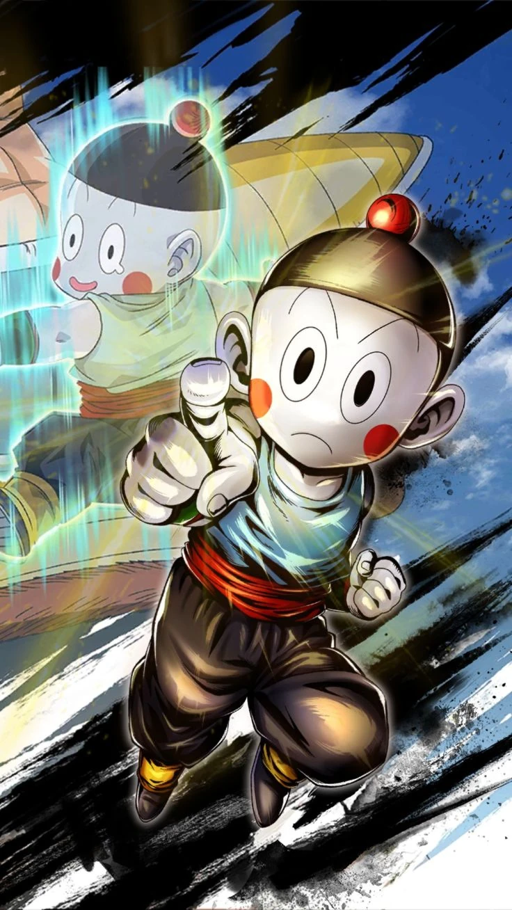 Try To Defeat Chiaotzu With a Random Power. | Fandom