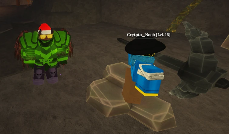 Sol's RNG Wiki Megathread | Fandom