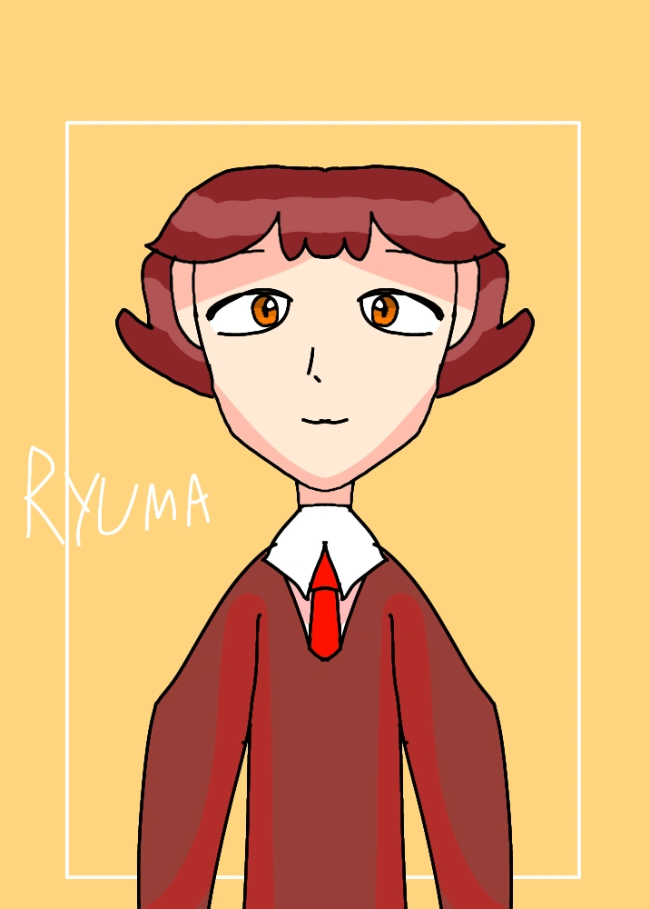 Ryuma Notoya my style | Fandom