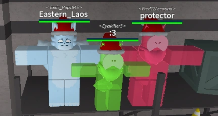 t-posing gang | Fandom