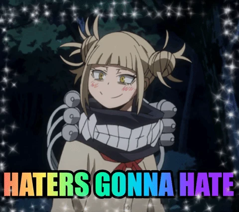 Toga meme | Fandom