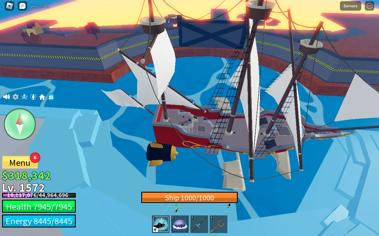 why does the miracle have more hp than the sentinel? | Fandom