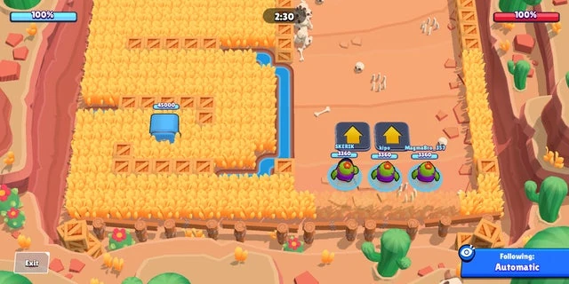 50/50 Heist map strategies! | Fandom