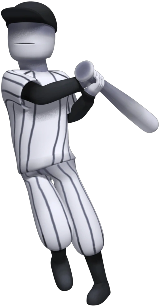 Does The Batter qualify? | Fandom
