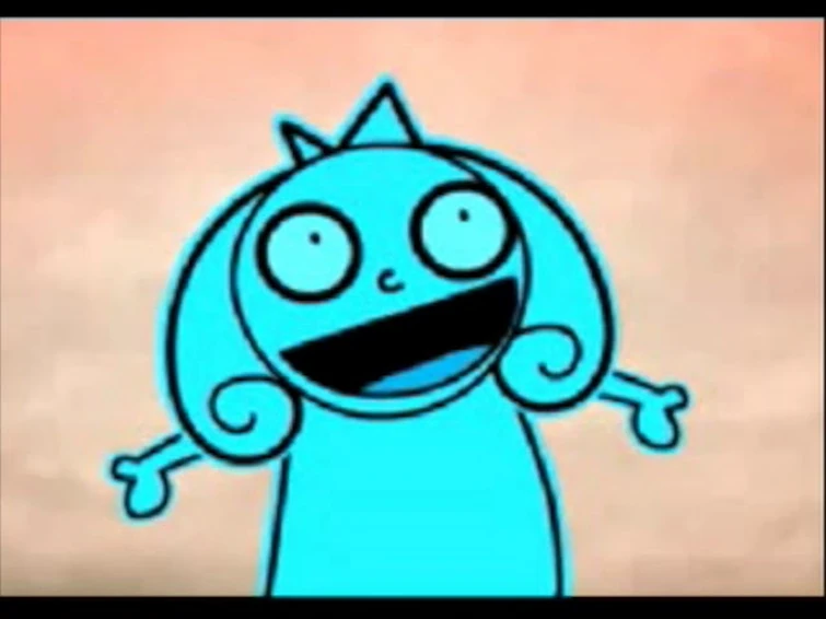 Corto promocional de una serie de Nickelodeon | Fandom