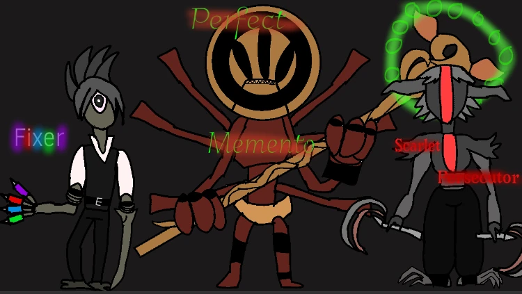 MH’s Fan art | Fandom