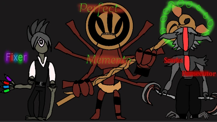 Discuss Everything About Midnight Horrors Wiki | Fandom