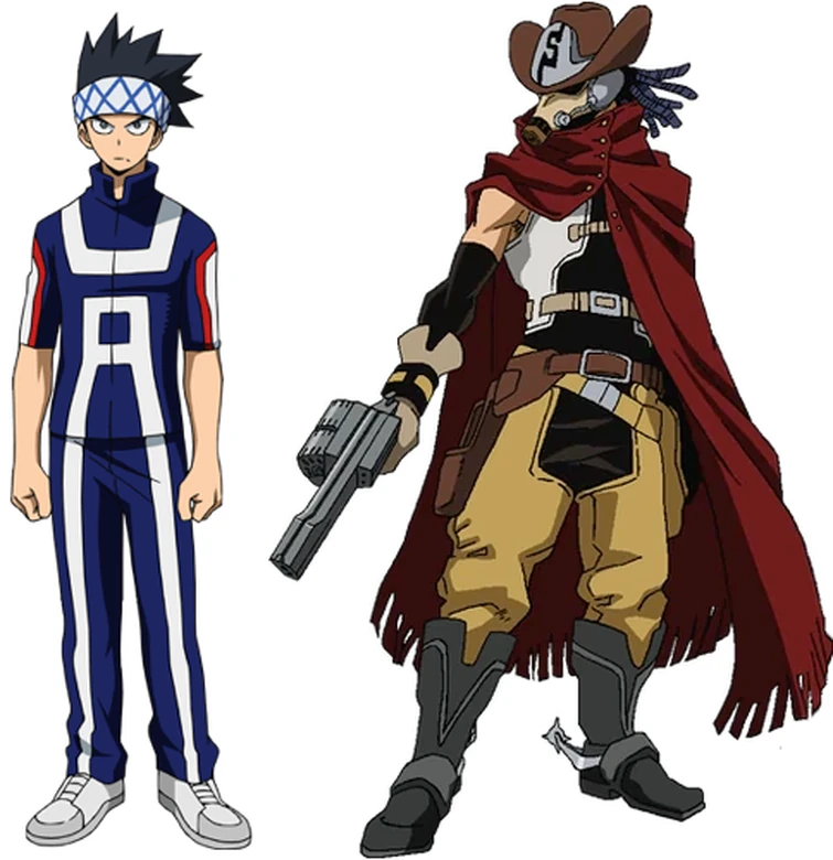 Happy Birthday to You! (U.A. Students Edition, Part 19/Pro Heroes Edition, Part 17) | Fandom