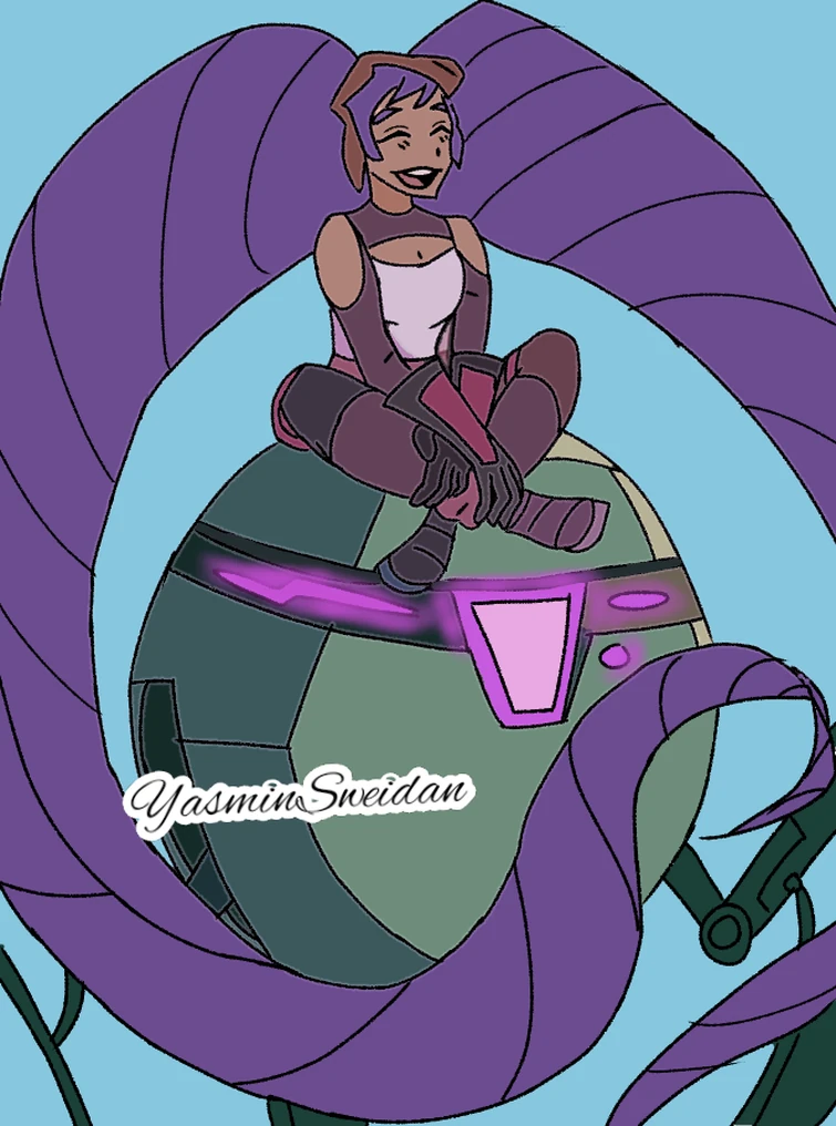 Discuss Everything About She-Ra and the Princesses of Power Wiki | Fandom