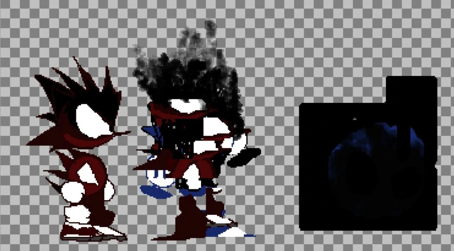 i'll probably redesign this someday (hog and scorched retake) | Fandom