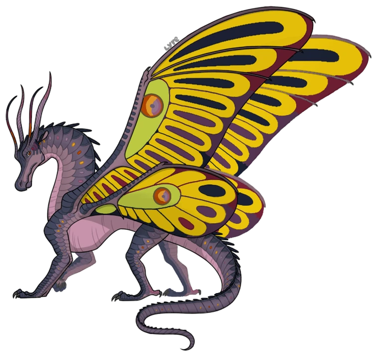 Discuss Everything About Wings of Fire Fanon Wiki | Fandom