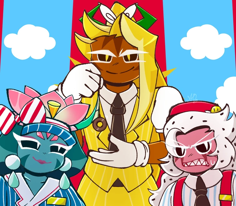 Discuss Everything About Cookie Run Wiki | Fandom