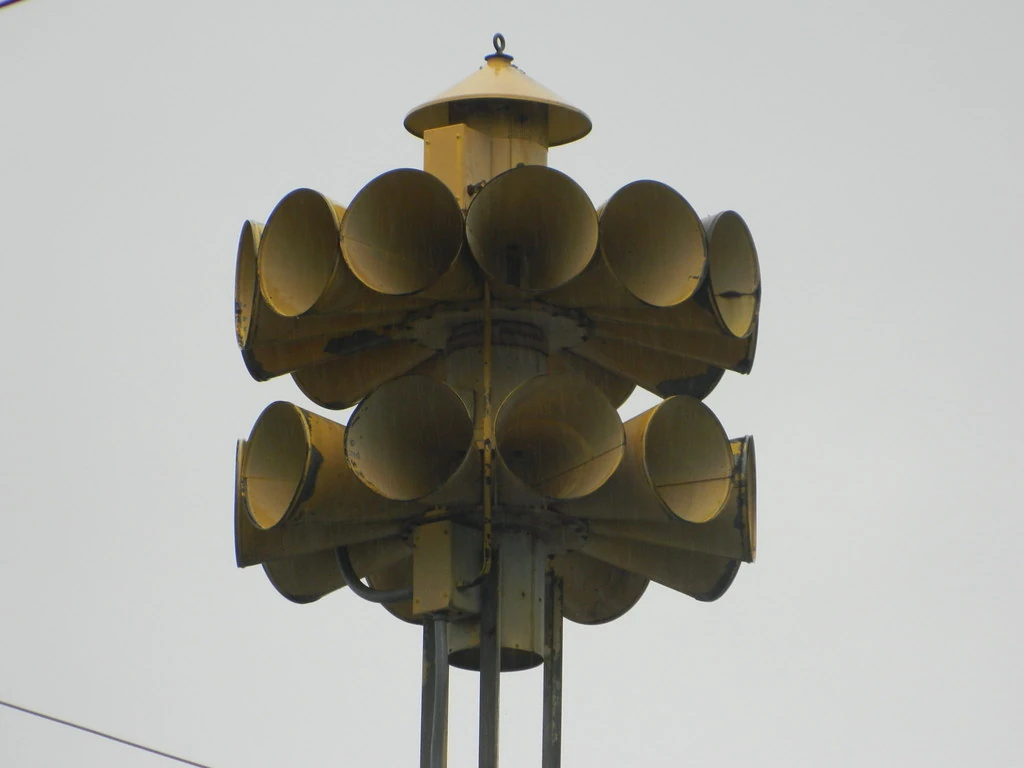 selling a 3T22 siren | Fandom