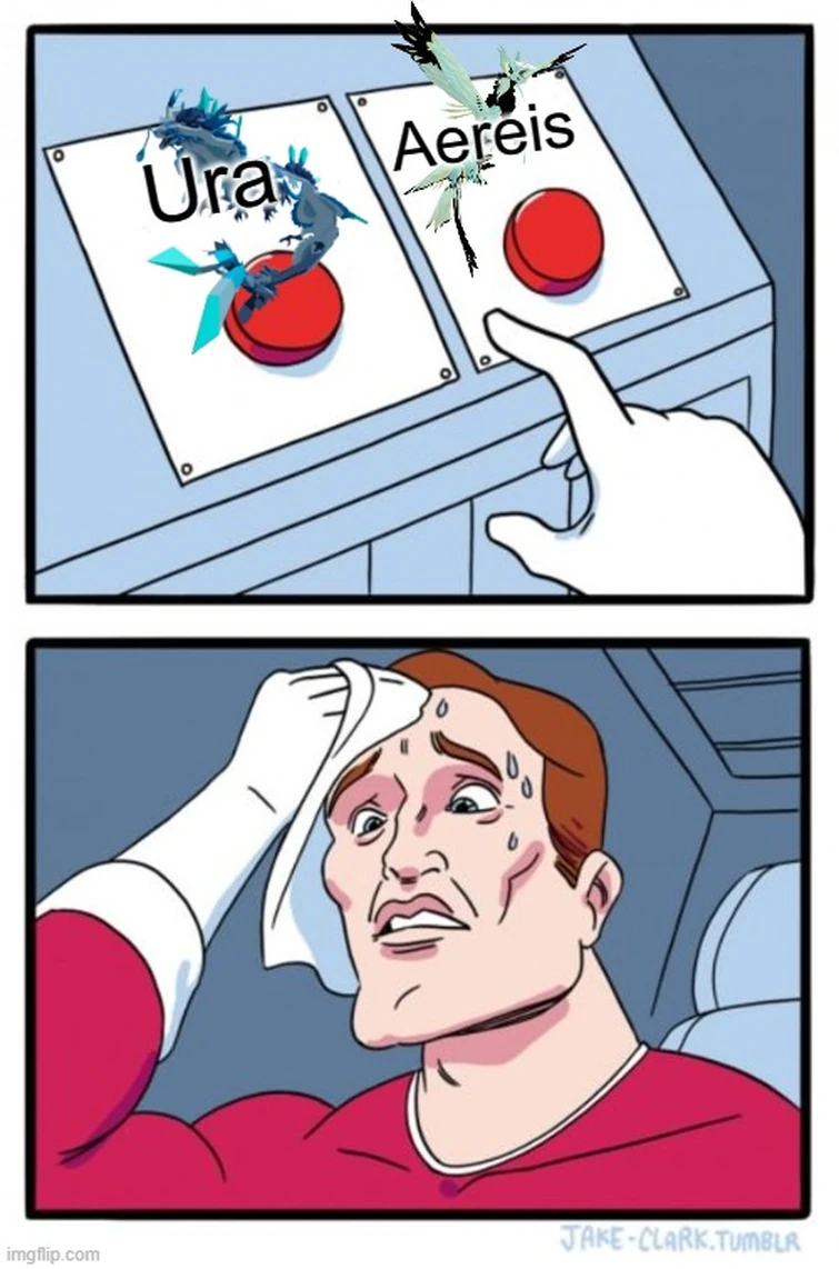 all the memes i made for ura | Fandom