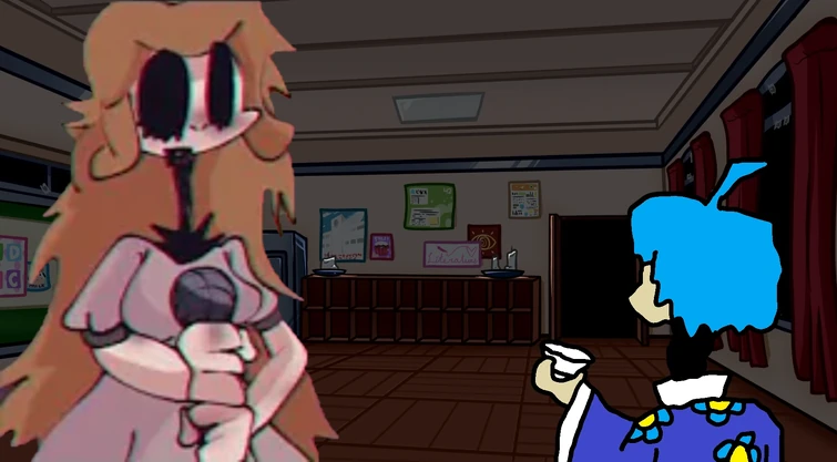 Console War : Mario is Missing VS Chris Mario is Missing [Friday Night Funkin] | Fandom