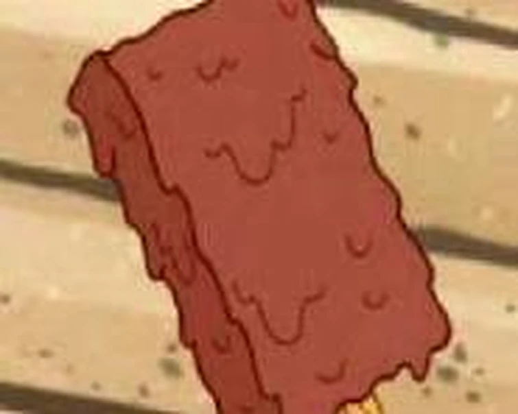 chum island wave 1 monsters | Fandom