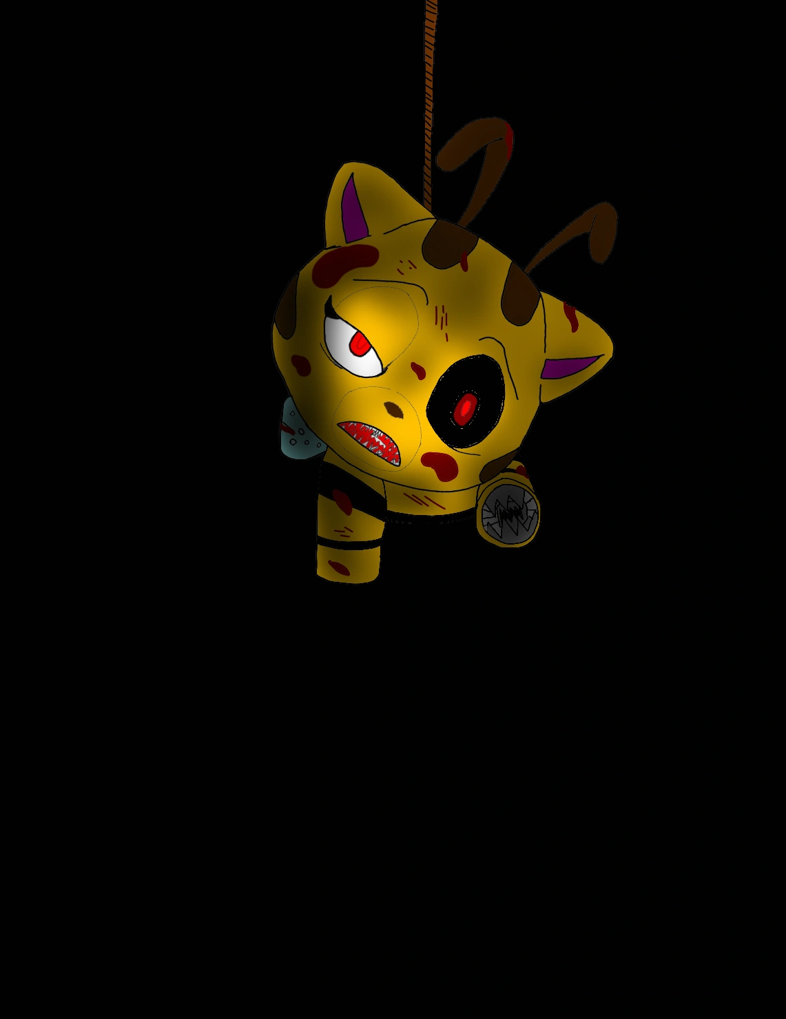 Cat-Bee, the hanging toy | Fandom