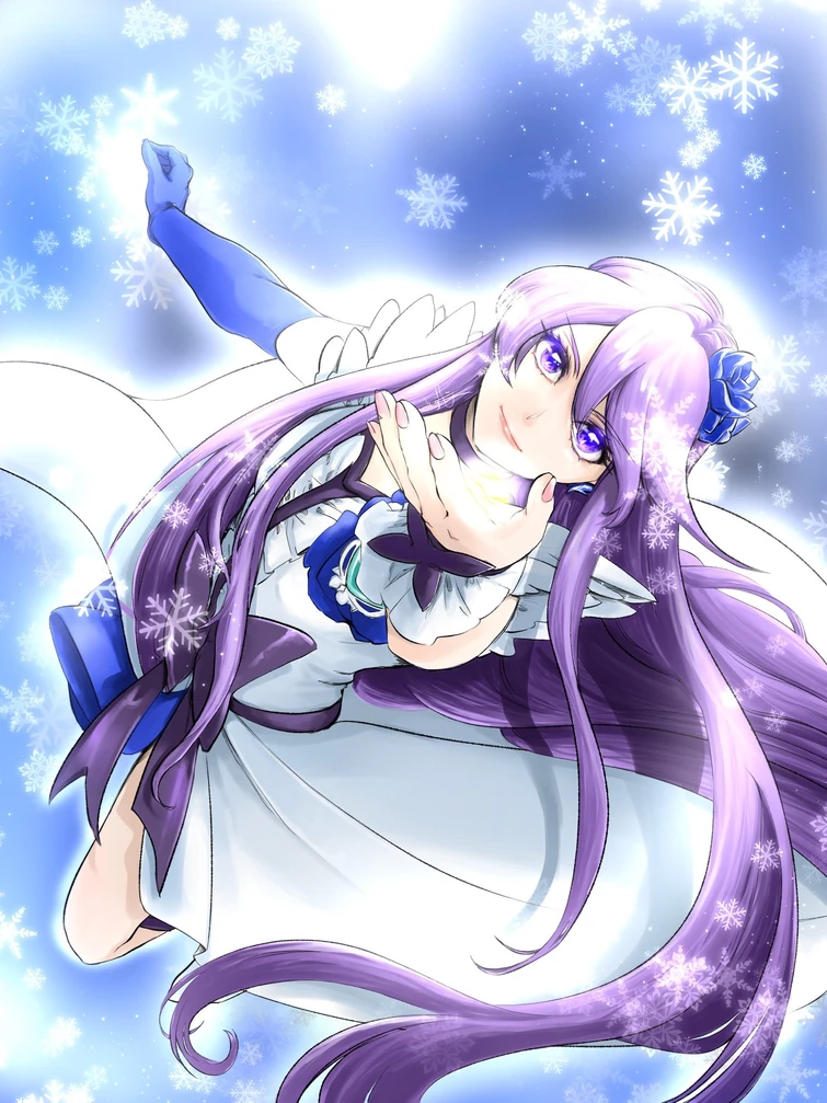 What's Your Best Cure? (Phase 1 - HeartCatch!) | Fandom