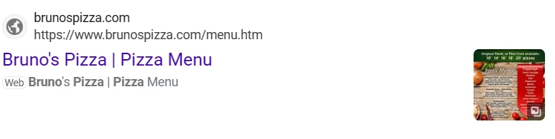 if you're a fake peppino fan you know what this means | Fandom