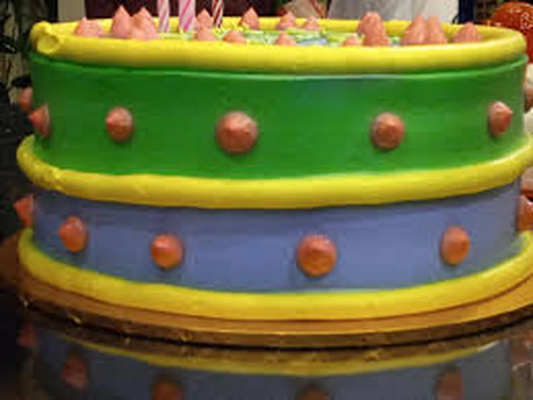 Cake | Fandom
