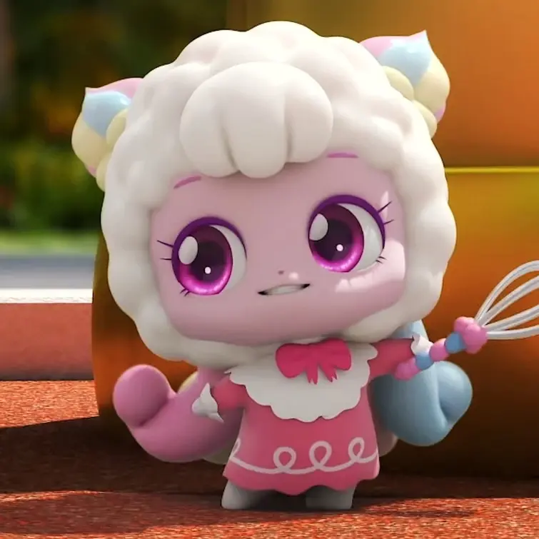 Gimme picture of Teeniepings in the comms | Fandom