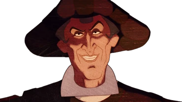 Good vs Evil: Batman vs Frollo | Fandom