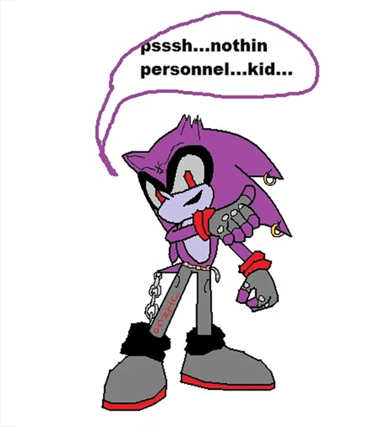 Spark chars VS Sonic chars part 1 | Fandom