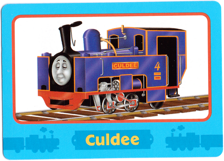 Discuss Everything About Thomas the Tank Engine Wiki | Fandom