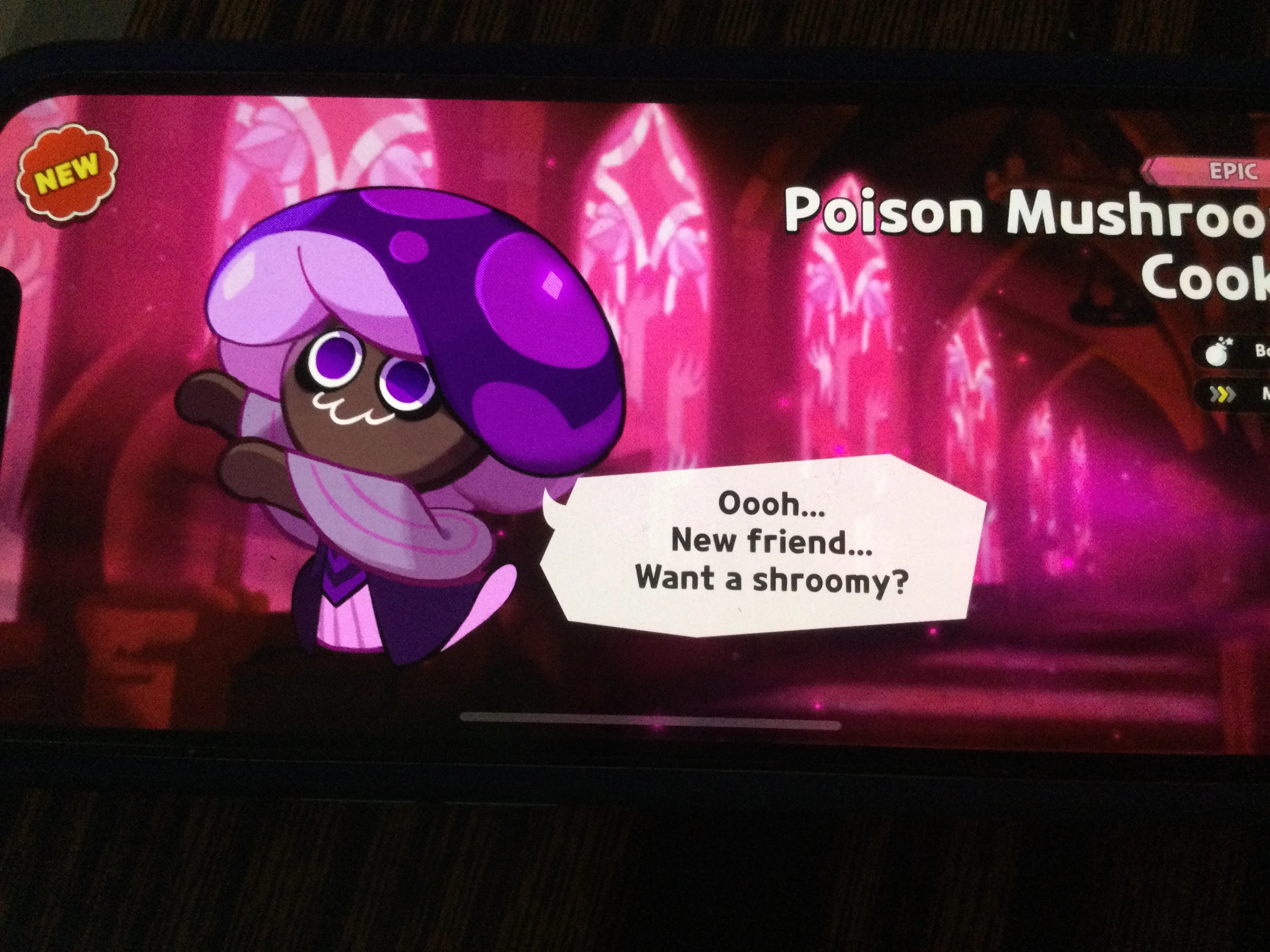 FUDGE >:((( | Fandom