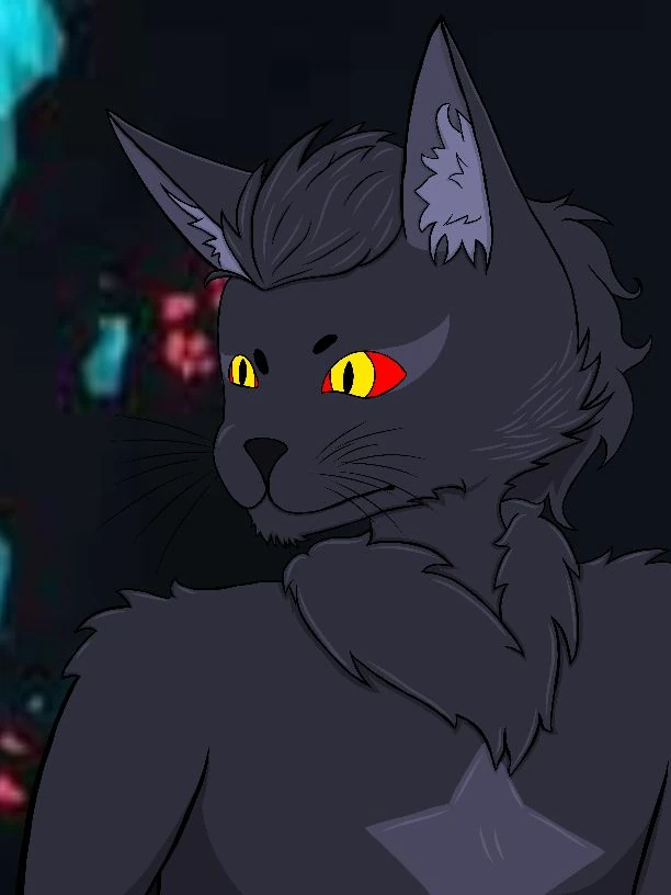 My panther oc, Varik! | Fandom