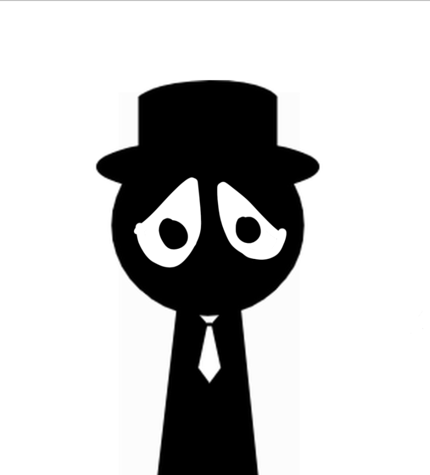 I swear if someone ship someone with black | Fandom