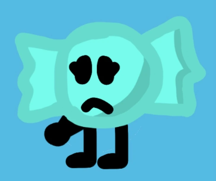 Object Mystery Character #20 | Fandom