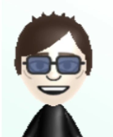 Custom CPU Mii from 2020 Battle: Whos Better (North American #2) | Fandom