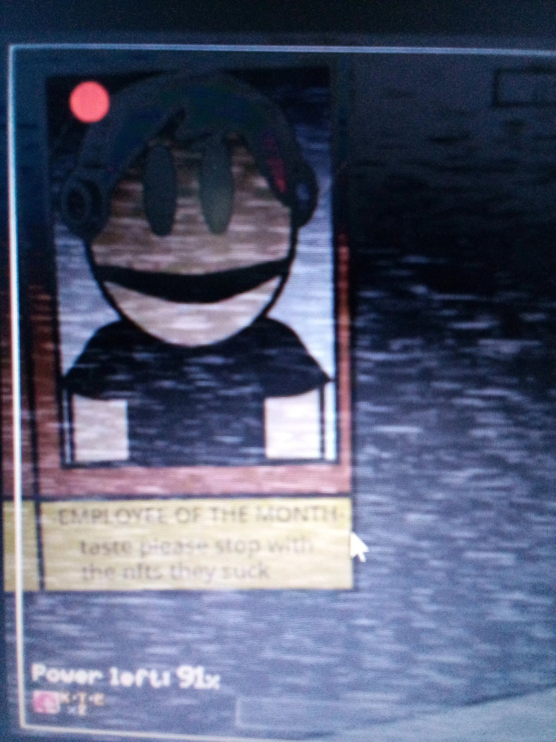 I'm making a FNAS game! | Fandom