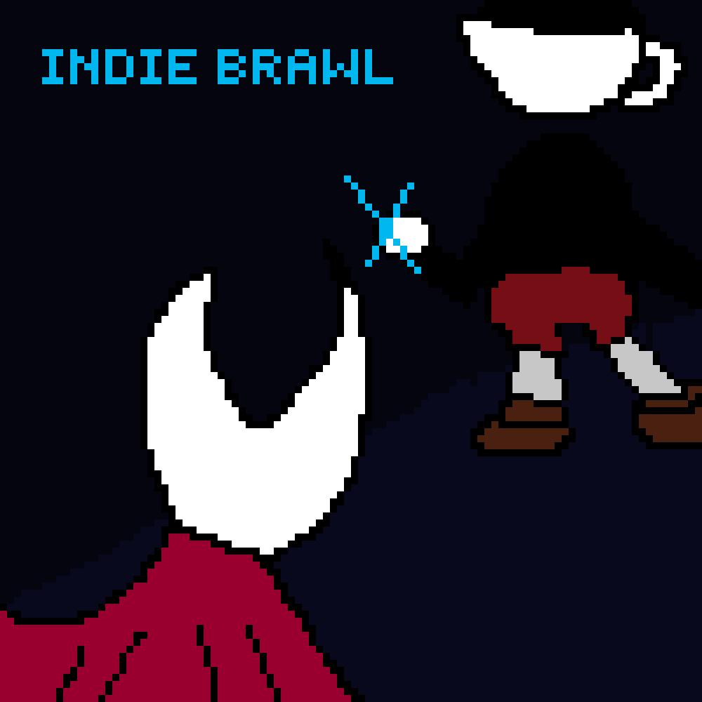 Indie brawl ep 2 | Fandom