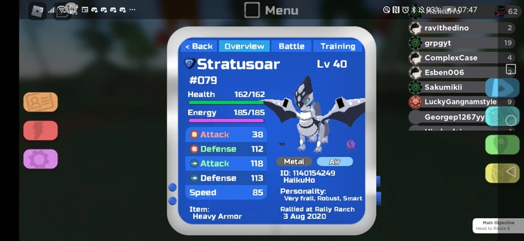 The perfect garbantis counter | Fandom