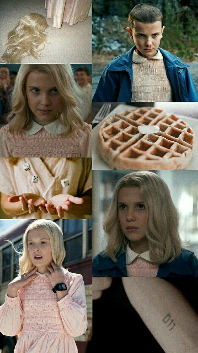 Eleven 💕 | Fandom