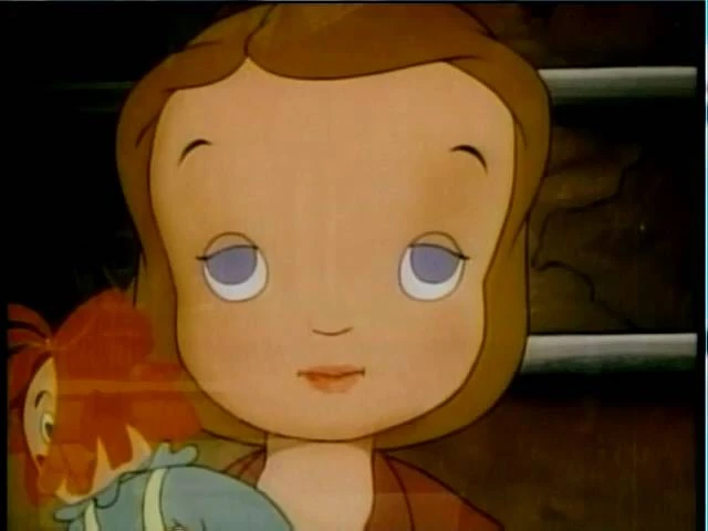 ¿Es este doblaje de "The Enchanted Square" el de Clásicos de la ...