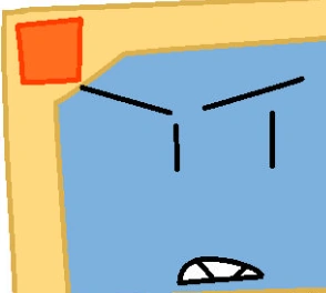 why do you think this goober has shark teeth | Fandom