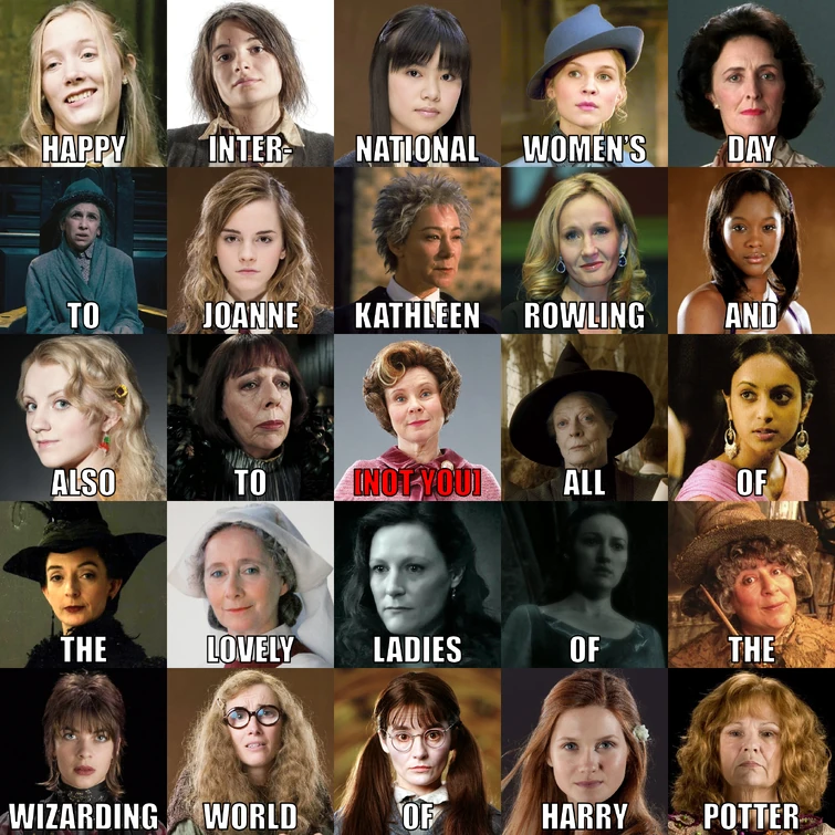 Discuss Everything About Harry Potter Wiki | Fandom