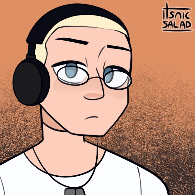Eminem info-dump #3 - Characters | Fandom