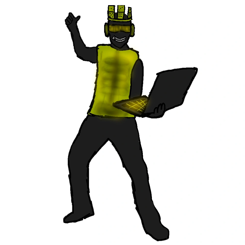 I'm X, the royal scientist! | Fandom