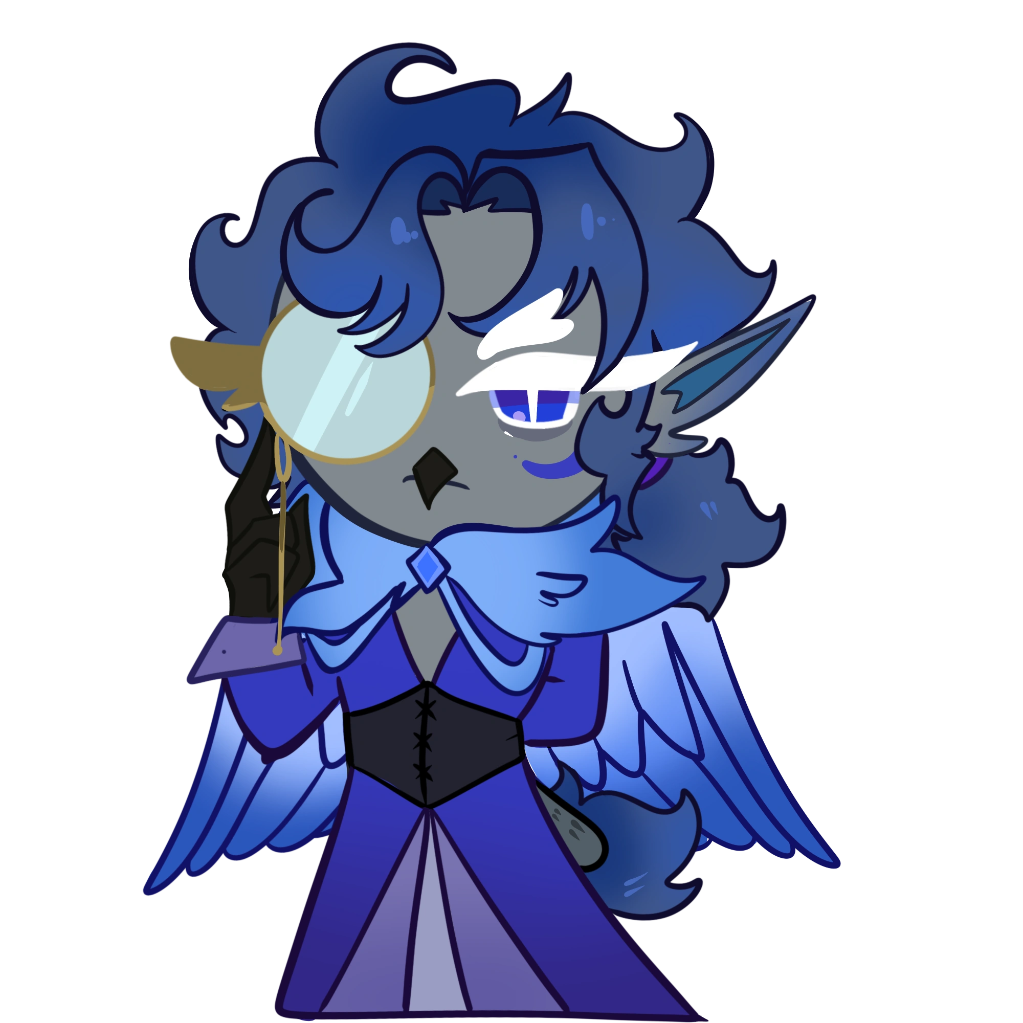 expiuipu blue fluorite relationship req | Fandom