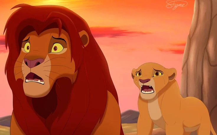 You will never 👎 be Mufasa! | Fandom